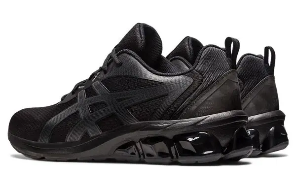 Asics Gel-quantum 90 4 'black Graphite Grey