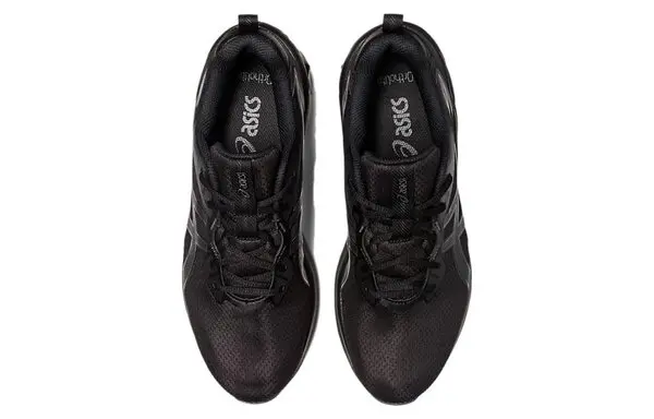 Asics Gel-quantum 90 4 'black Graphite Grey