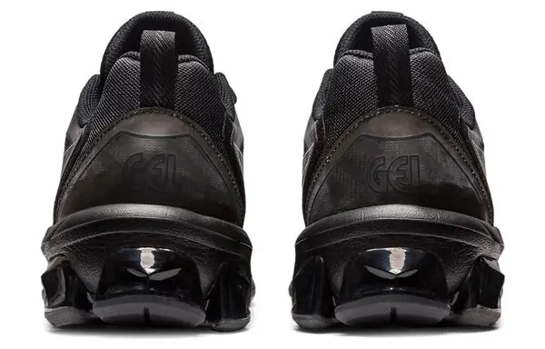 Asics Gel-quantum 90 4 'black Graphite Grey