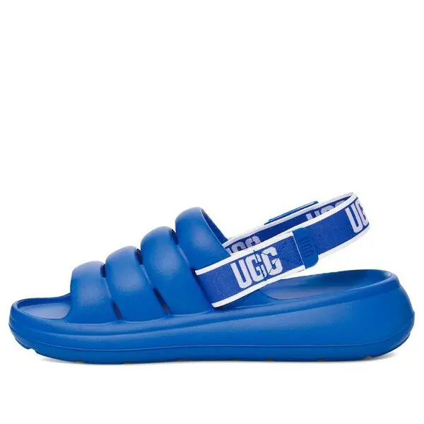 UGG Sport Yeah Slide 'dive