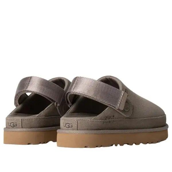 UGG Goldenstar Clog