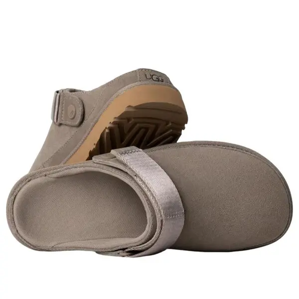 UGG Goldenstar Clog