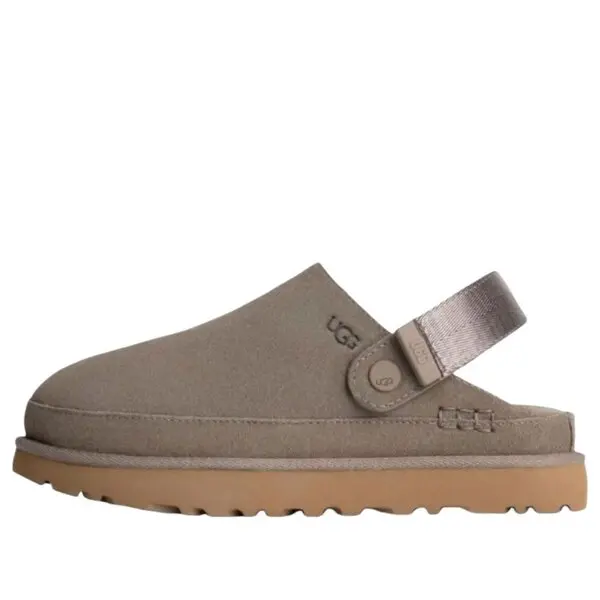UGG Goldenstar Clog - Smoke Plume