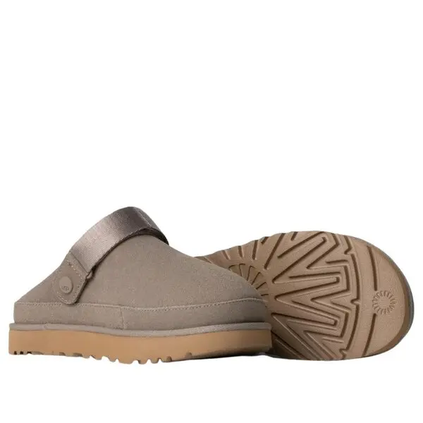 UGG Goldenstar Clog - Smoke Plume