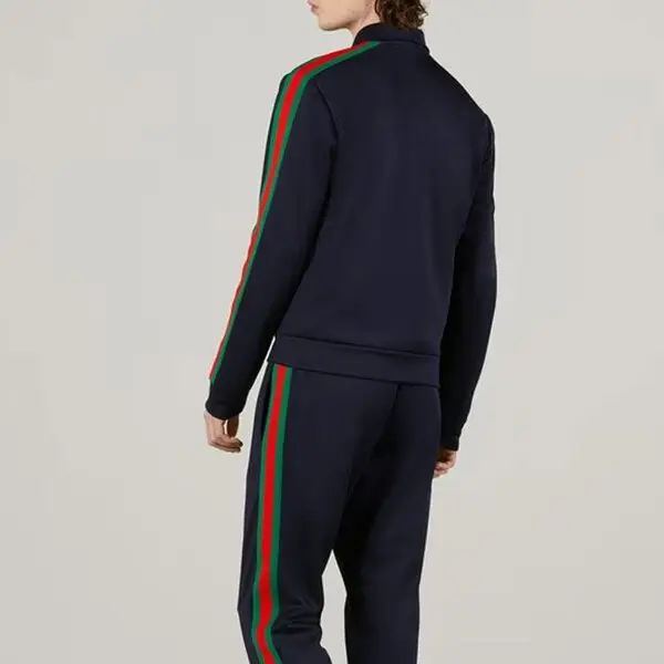 Gucci X Adidas Zip Jacket
