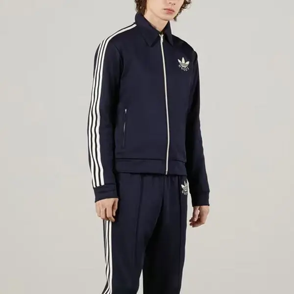 Gucci X Adidas Zip Jacket
