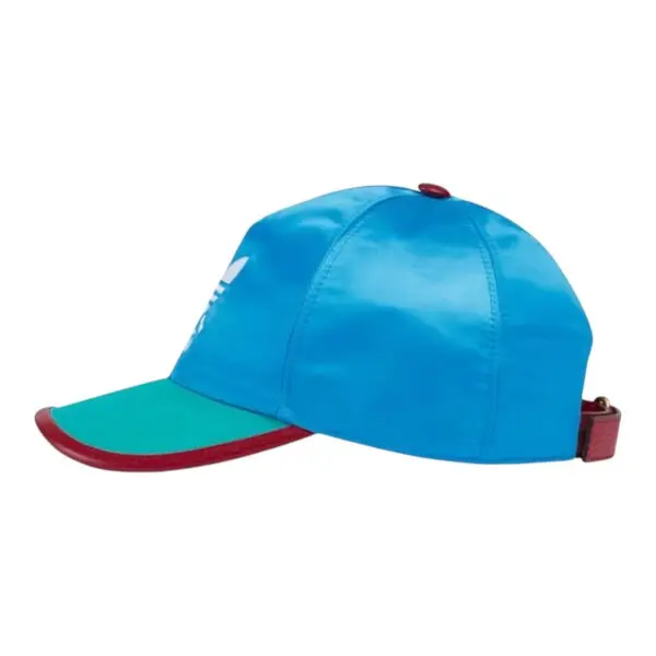 Gucci X Adidas Baseball Hat