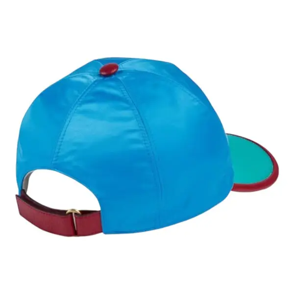 Gucci X Adidas Baseball Hat