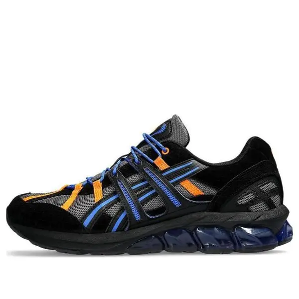 Asics Gel-sonoma 180 Athletic Sneakers - Carbon/black