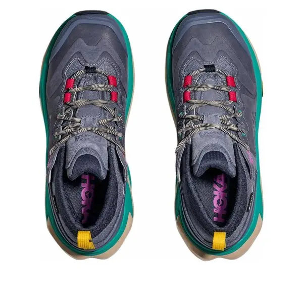 Hoka One One Kaha 3 Low Gore-tex 'anchor Gemstone