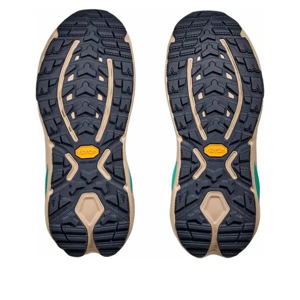 Hoka One One Kaha 3 Low Gore-tex 'anchor Gemstone