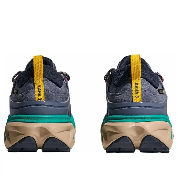 Hoka One One Kaha 3 Low Gore-tex Sneakers