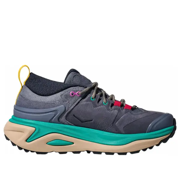 Hoka One One Kaha 3 Low Gore-tex Sneakers