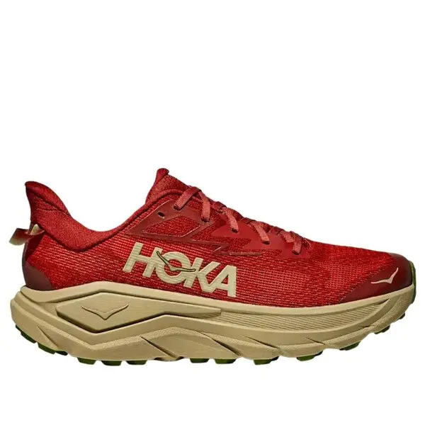 Hoka One One Challenger Sneakers