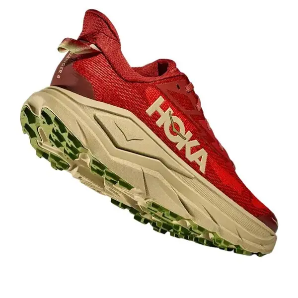 Hoka One One Challenger Sneakers