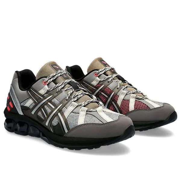 Asics Gel-sonoma 180 'cement Gray Black
