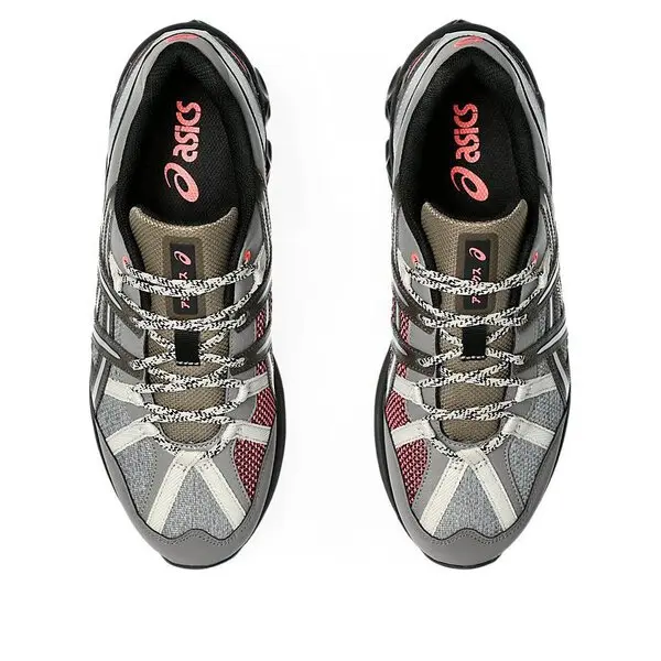 Asics Gel-sonoma 180 'cement Gray Black