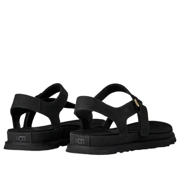 UGG Goldengaze Toe Post Sandals