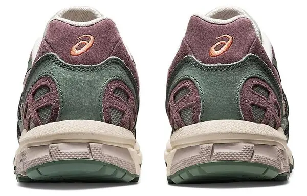 Asics Gel-sonoma 15-50 Sneakers - Olive Grey/fawn