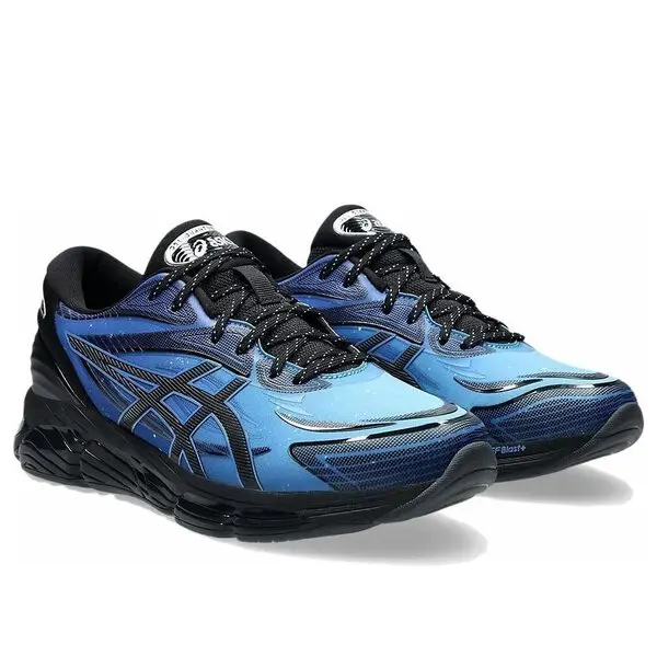 Asics Gel-quantum 360 Viii 'blue Neptune Black