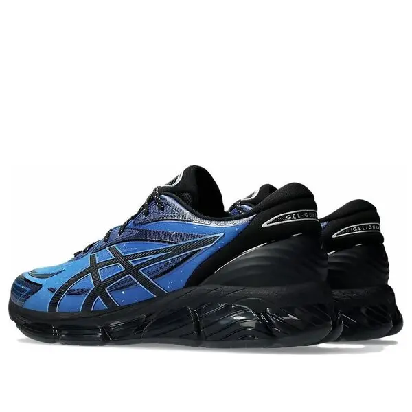 Asics Gel-quantum 360 Viii 'blue Neptune Black