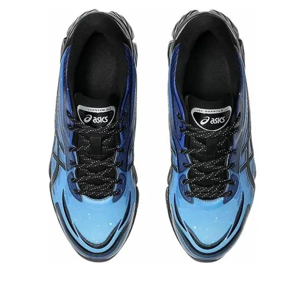 Asics Gel-quantum 360 Viii 'blue Neptune Black