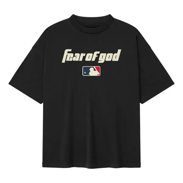 Fear Of God Mlb 90s T-shirt