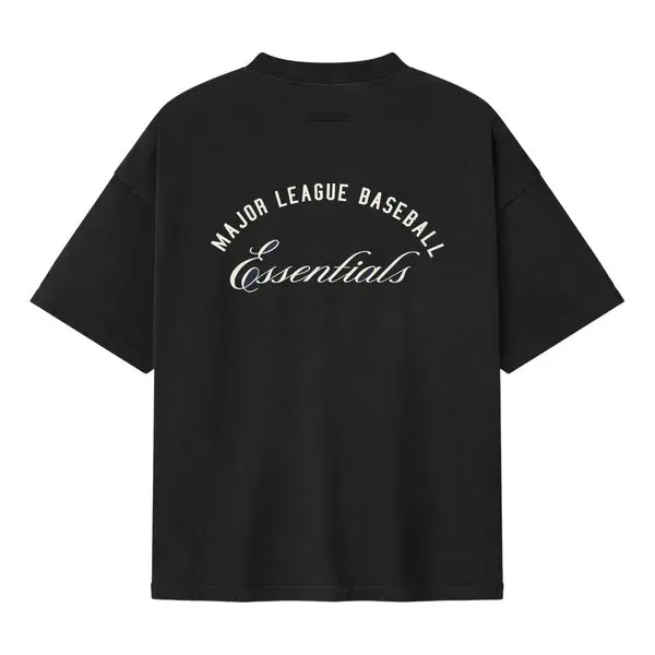 Fear Of God Mlb 90s T-shirt