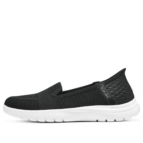 Sketchers On-the-go Flex-serene Slip-ins