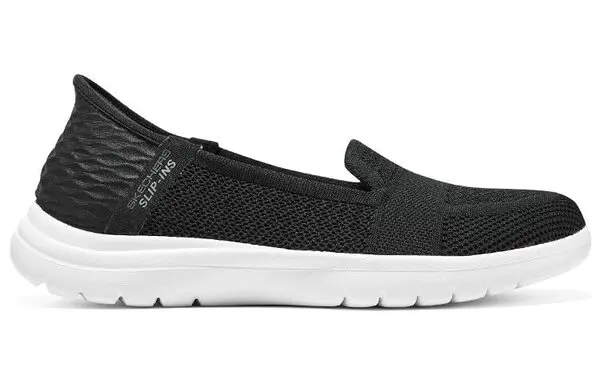 Sketchers On-the-go Flex-serene Slip-ins