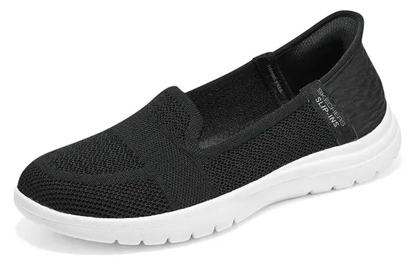 Sketchers On-the-go Flex-serene Slip-ins
