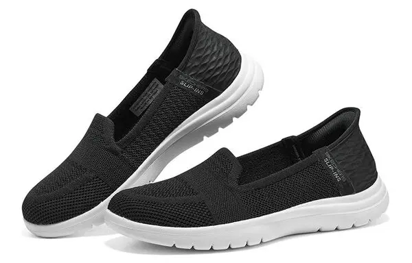 Sketchers On-the-go Flex-serene Slip-ins