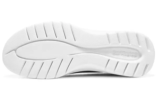 Sketchers On-the-go Flex-serene Slip-ins