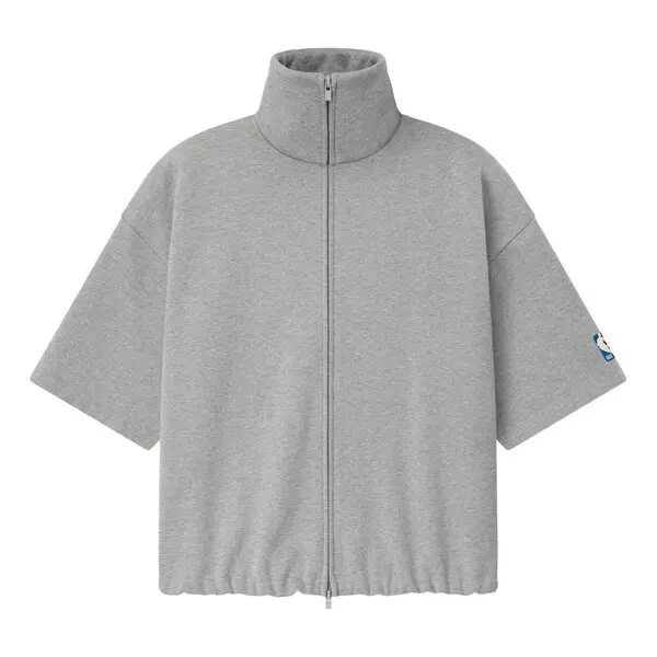 Fear Of God Nba High Neck Jacket