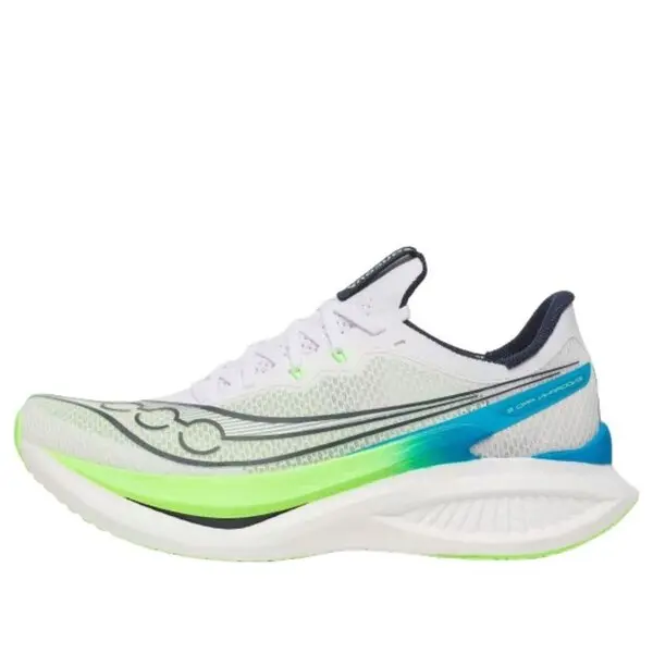 Saucony Endorphin Pro 5 'white Blue Green