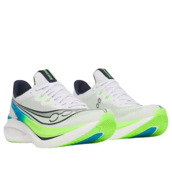 Saucony Endorphin Pro 5 'white Blue Green