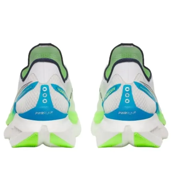 Saucony Endorphin Pro 5 'white Blue Green