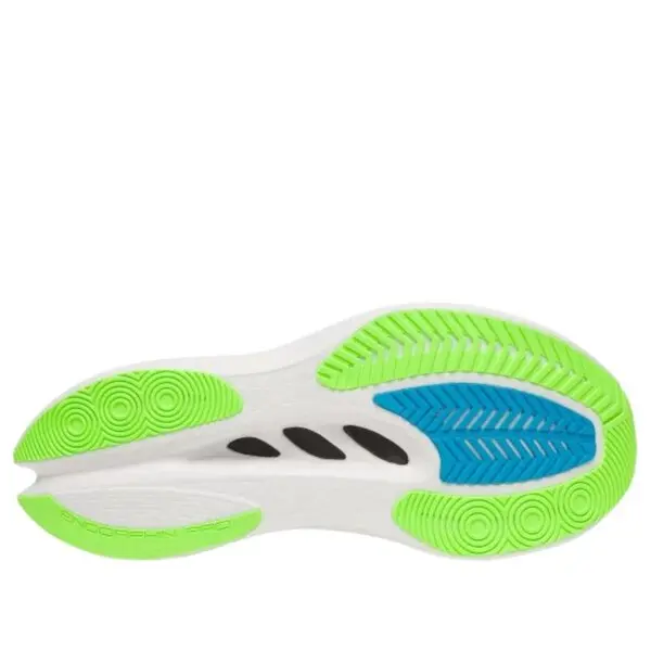 Saucony Endorphin Pro 5 'white Blue Green