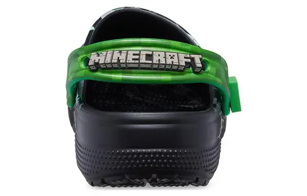 CROCS Minecraft Classic Clog