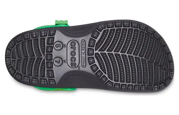 CROCS Minecraft Classic Clog