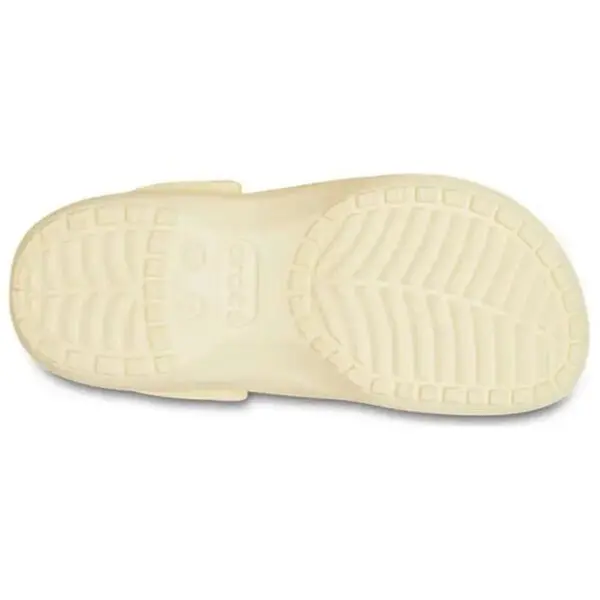 CROCS Classic Platform Clogs