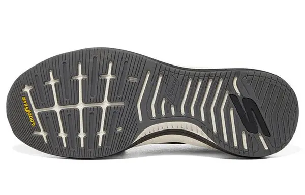 Sketchers Go Run Pulse Athletic Lace-up Sneakers