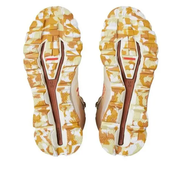On X Loewe Cloudrock - Gradient/orange