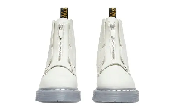 Dr. Martens X A-cold-wall* 1460 Bex Ankle Boots