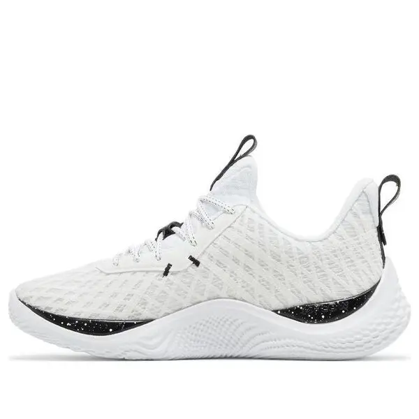 Under Armour Curry 10 Team Sneakers