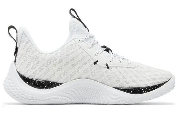Under Armour Curry 10 Team Sneakers