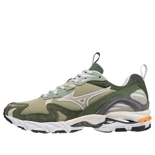 Mizuno Wave Rider Premium D1ga222604 Sneakers