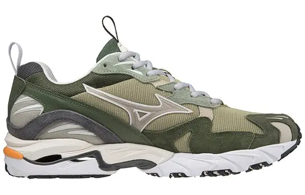 Mizuno Wave Rider Premium D1ga222604 Sneakers