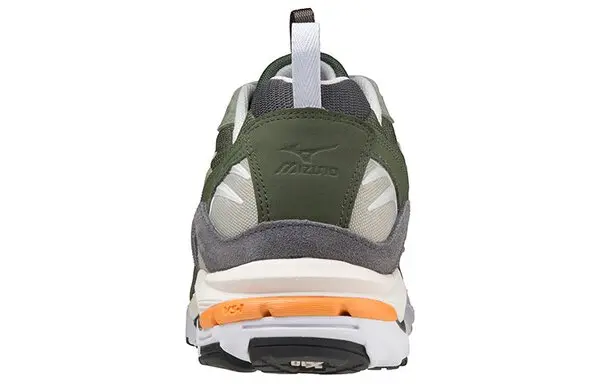 Mizuno Wave Rider Premium D1ga222604 Sneakers