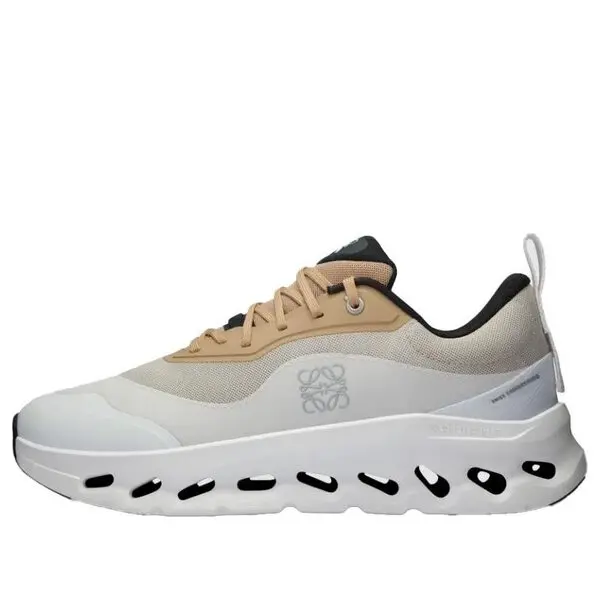 On X Loewe Cloudtilt 2 'tan White